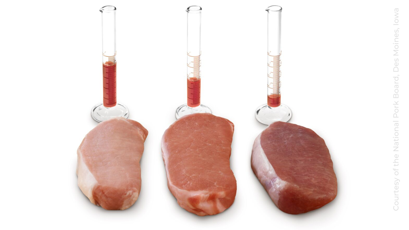 Pork quality has improved in the U.S. retail study shows - Swine news ...