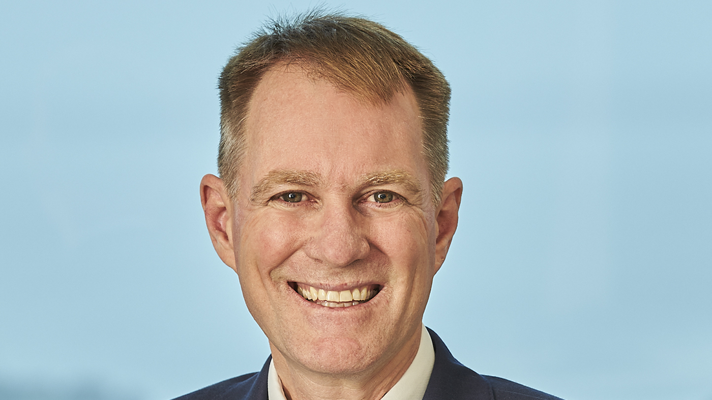 Jason Craig appointed Managing Director of D’Orsogna - Press releases ...