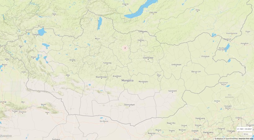 Mongolia reports first case of ASF in four years - Swine news - pig333, pig to pork community