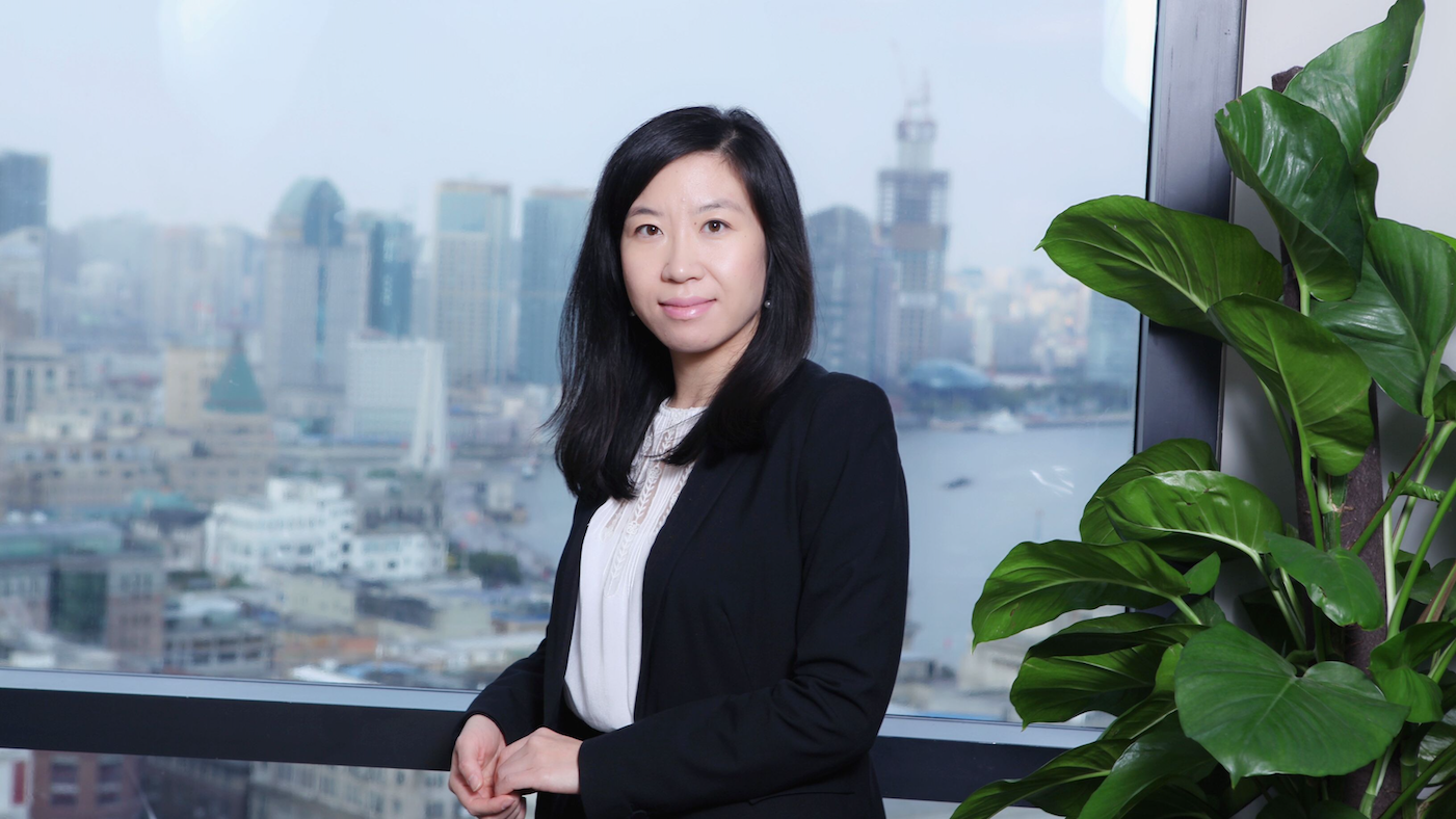 Agrifirm Announces Appointment Of Doris Yu As Managing Director Asia