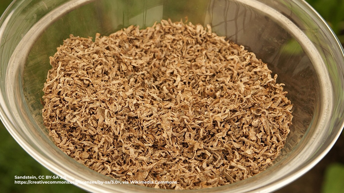 Sugar beet pulp as a swine feed ingredient - Articles - pig333, pig to ...