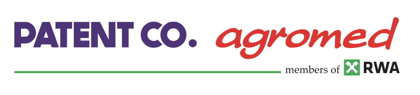 PATENT CO. and agromed: A synergy of sustainable solutions - Press ...