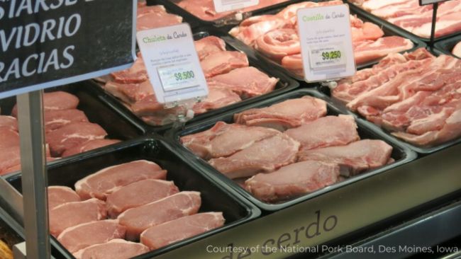 Trends in the U.S. pork industry - Swine news - pig333, pig to pork ...