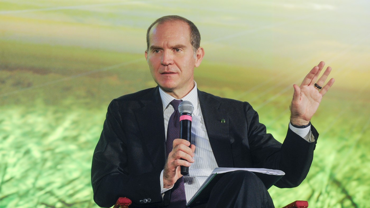 COPA elects Massimiliano Giansanti as its new President - Press ...