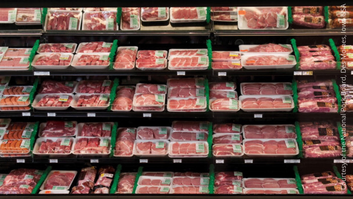 FAO meat price index September 2024 - Swine news - pig333, pig to pork ...