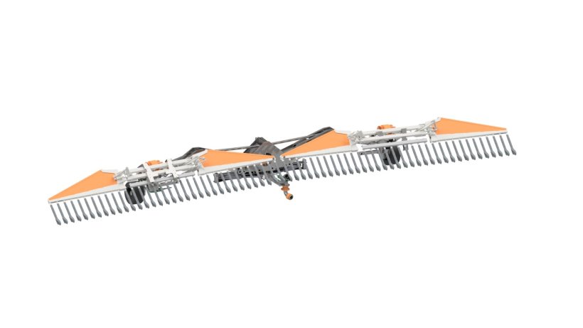 Perwolf slurry technology at EuroTier 2024 - Press releases from the ...