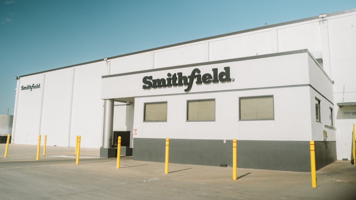 Smithfield and HD3 Farms: agreement for independent pork production ...