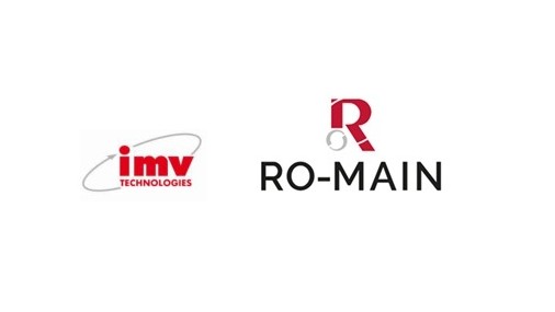 Ro-Main will join IMV Technologies Group - Press releases from the ...