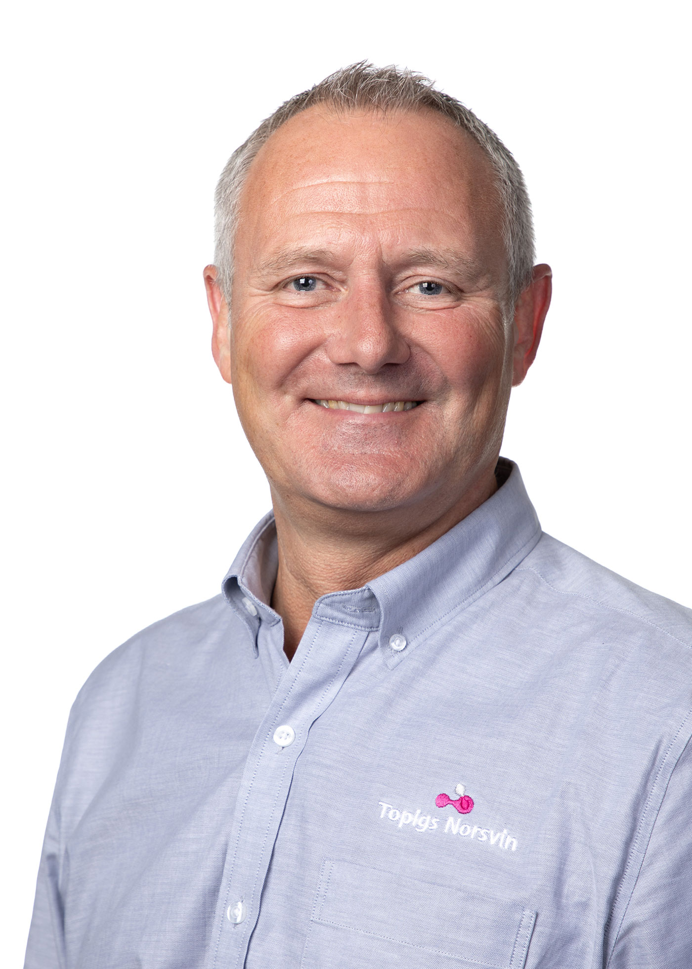 Mike Shaw New Managing Director Topigs Norsvin Canada - Press releases from the swine sector ...