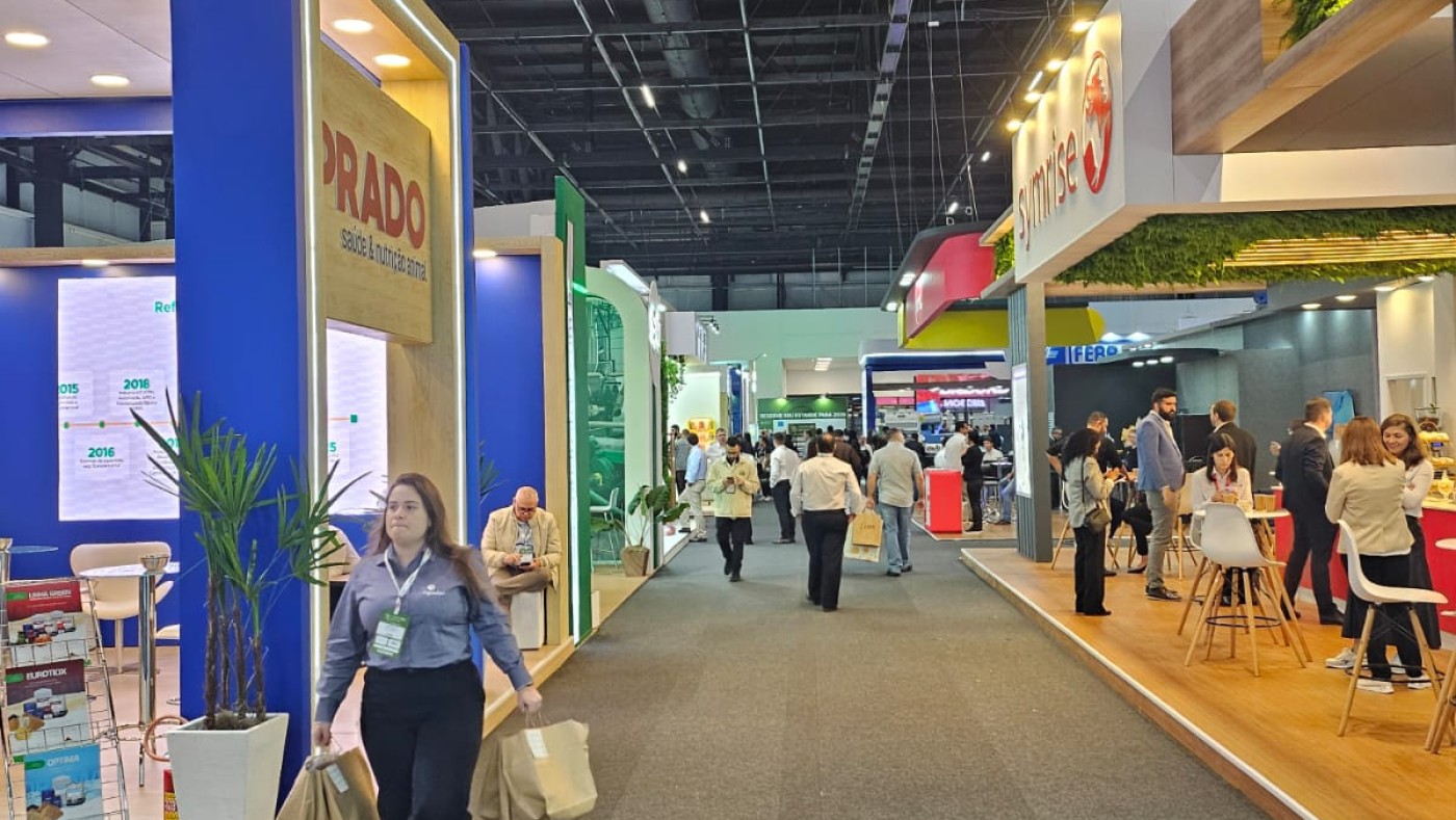 CBNA and FENAGRA 2025 - Reports - pig333, pig to pork community