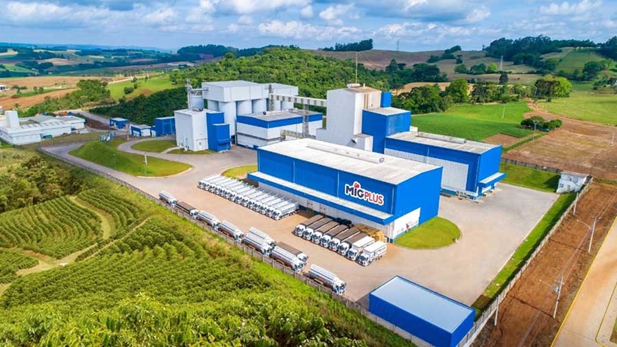 Cargill to acquire Mig-Plus - Press releases from the swine sector ...