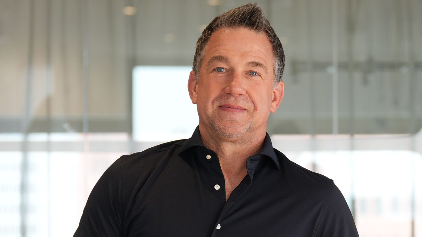David Blakemore to step down as CEO of Nutreco - Press releases from ...