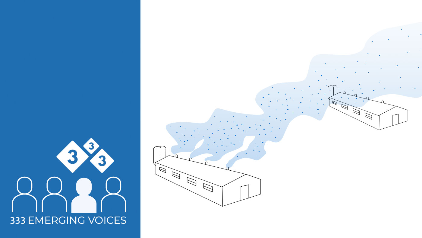 Long-distance airborne transmission of PRRSV: a systematic review ...