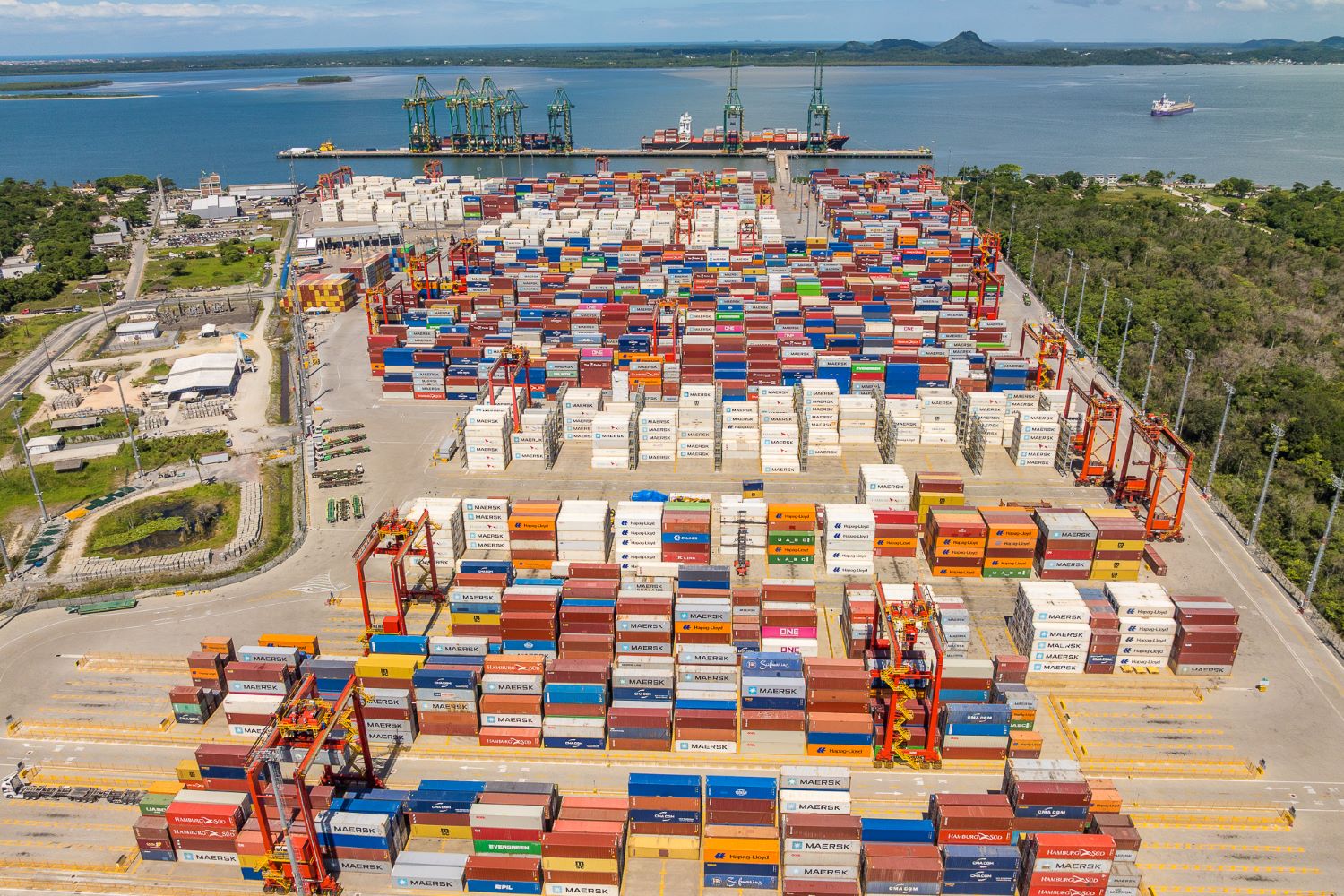 Meat exports from Santa Catarina hit record-high revenue - Swine news ...