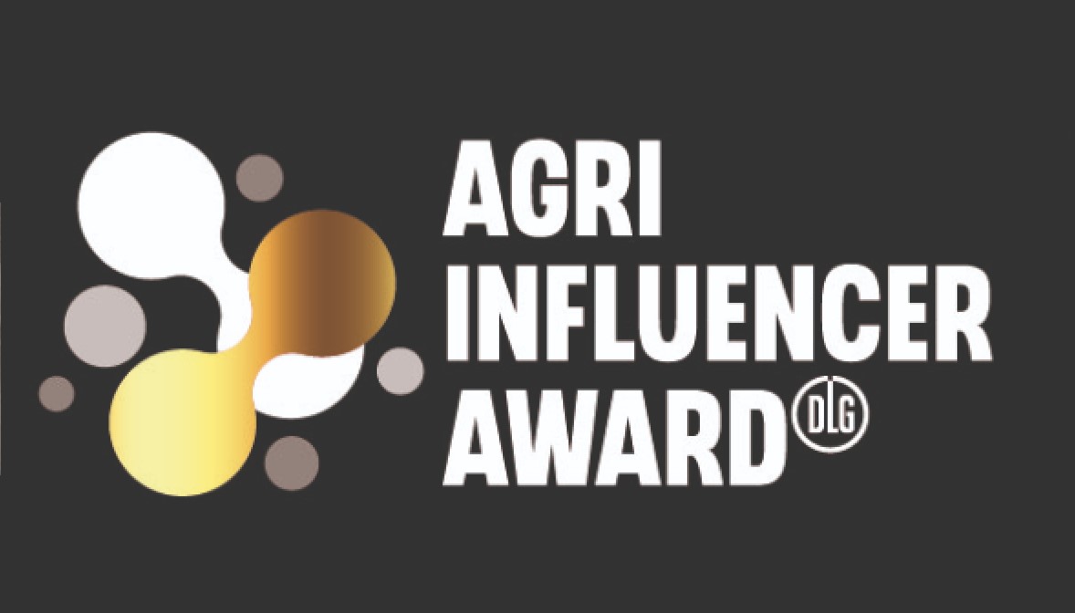 DLG Agri Influencer Award 2025: Finalists announced - Press releases ...
