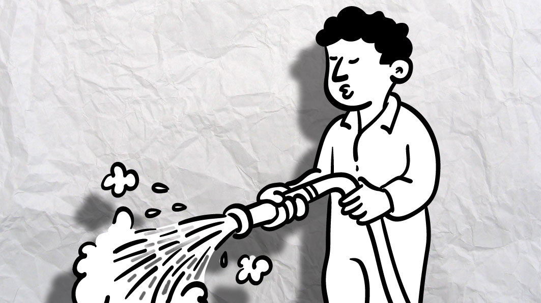 Improving ASF biosecurity - Humor - pig333, pig to pork community