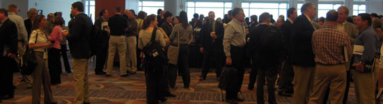 AASV 2010, annual meeting of the american association of swine veterin ...