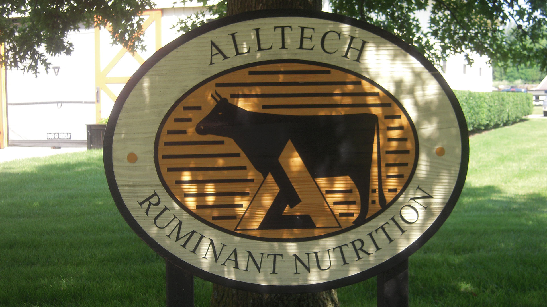 Alltech 28th Annual International Symposium - Reports - pig333, pig to ...