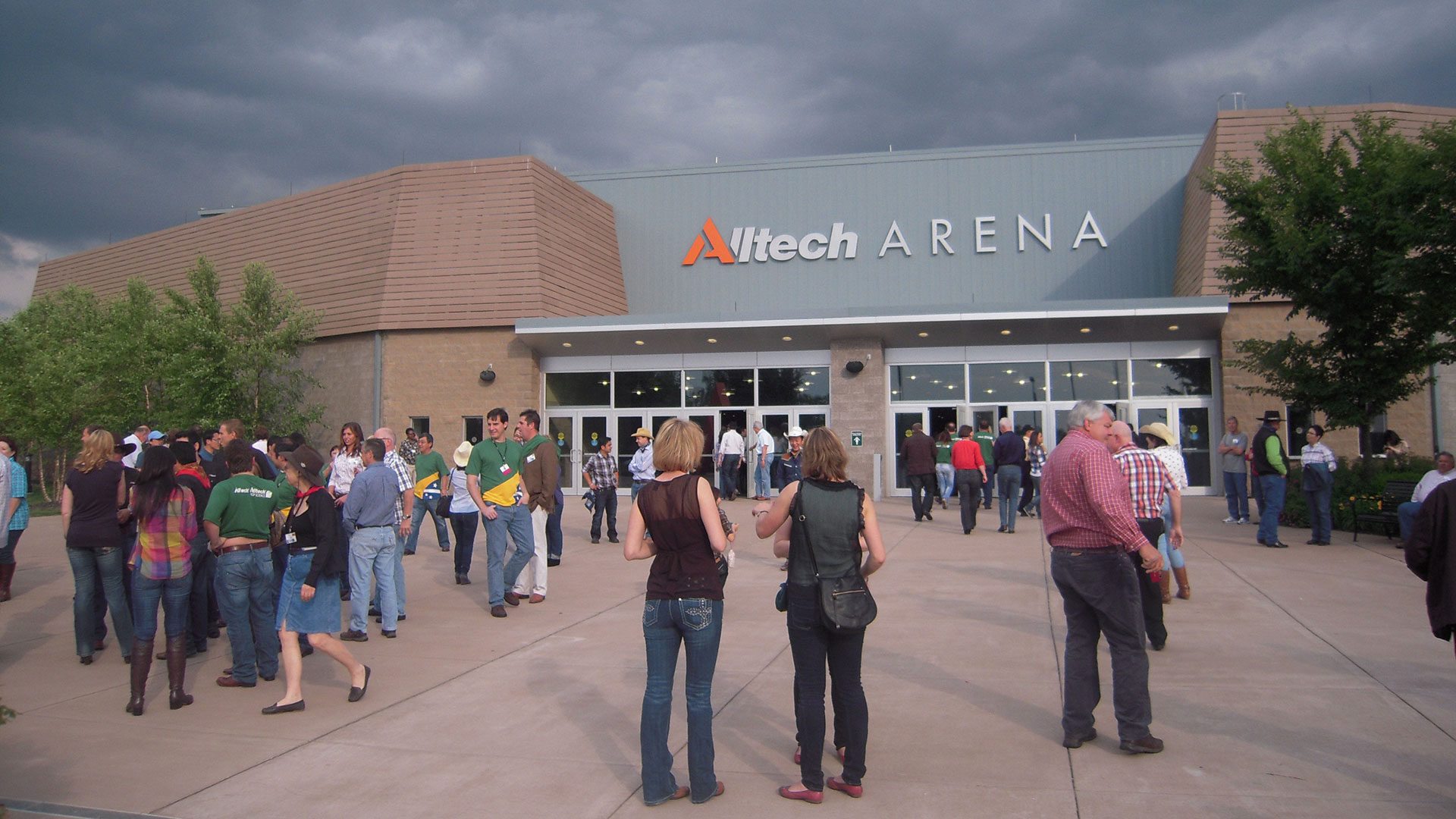 Alltech 28th Annual International Symposium - Reports - pig333, pig to ...