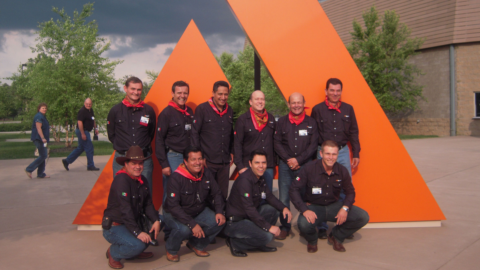 Alltech 28th Annual International Symposium - Reports - pig333, pig to ...