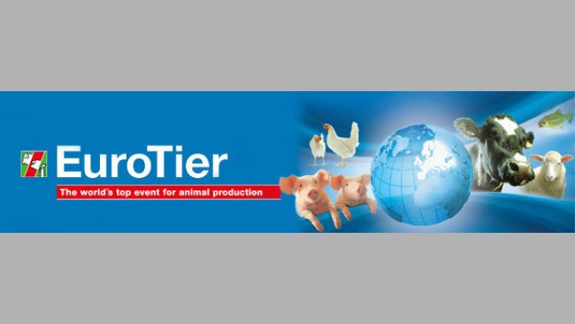 EuroTier 2012: The world's largest exhibition for animal husbandry ...