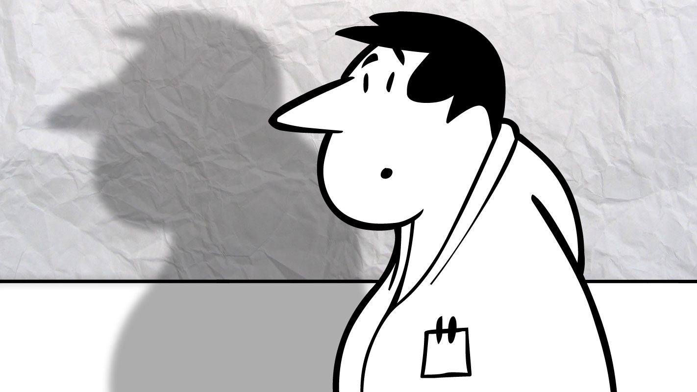 The definitive solution against rhinitis - Humor - pig333, pig to pork ...