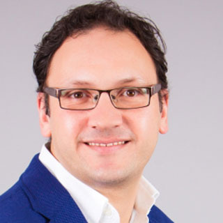 David Saornil - pig333, pig to pork community