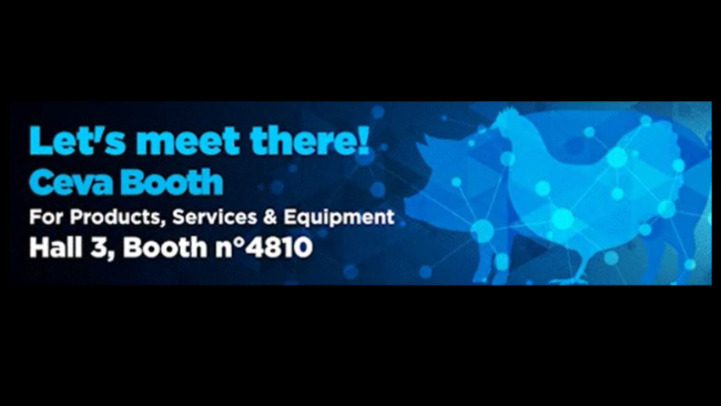 Ceva is participating in the 2023 VIV ASIA from March 8th to 10th, in ...