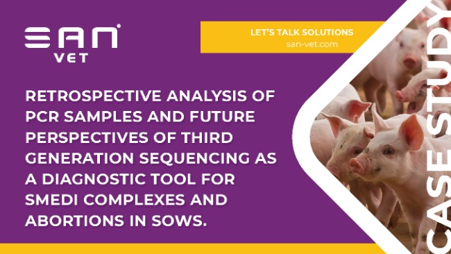 PCR samples and future perspectives of Third Generation Sequencing as a ...