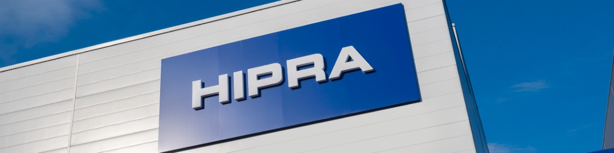 HIPRA - pig333, pig to pork community